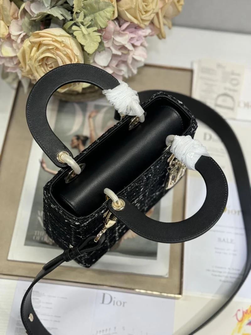 Perfect replica Christian Dior My Lady Bags