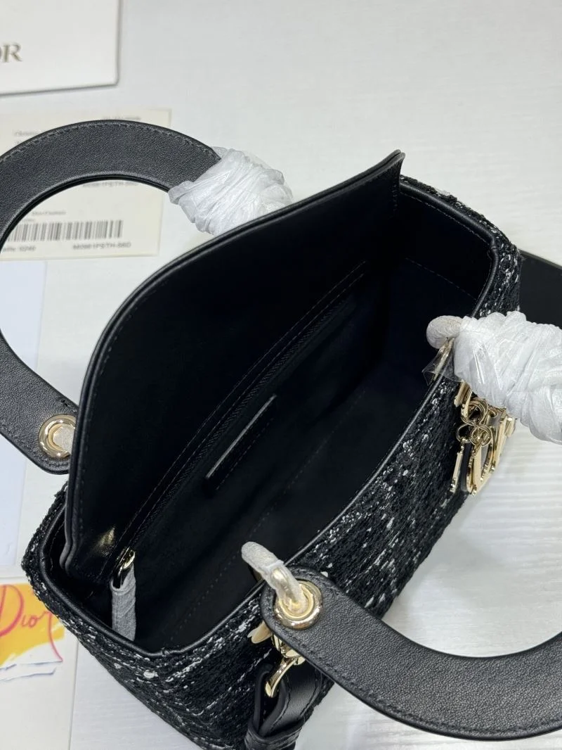 Perfect replica Christian Dior My Lady Bags