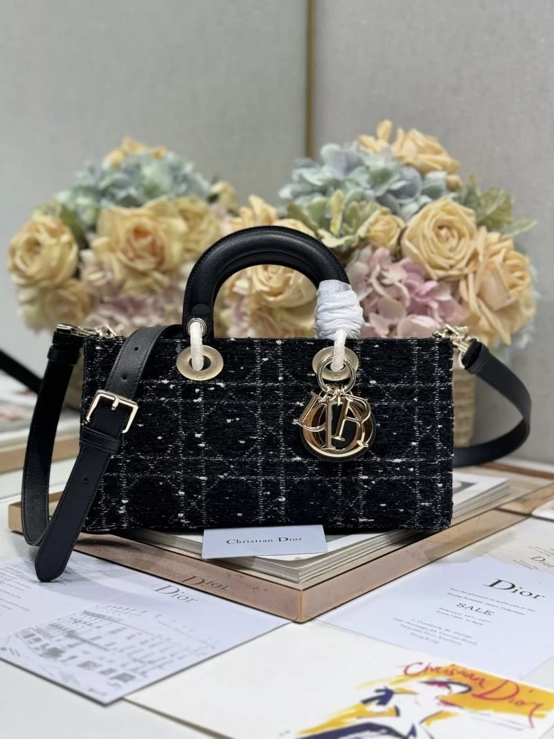 Christian Dior My Lady Bags