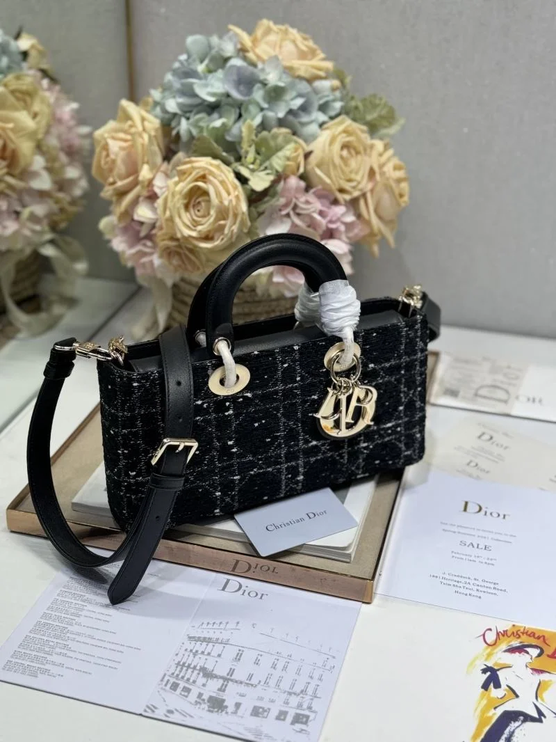 Official Christian Dior My Lady Bags