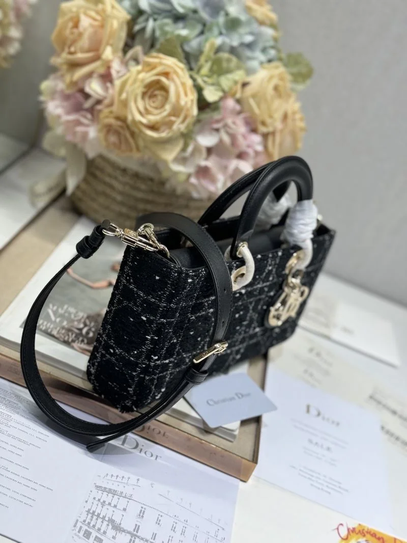 Official Christian Dior My Lady Bags