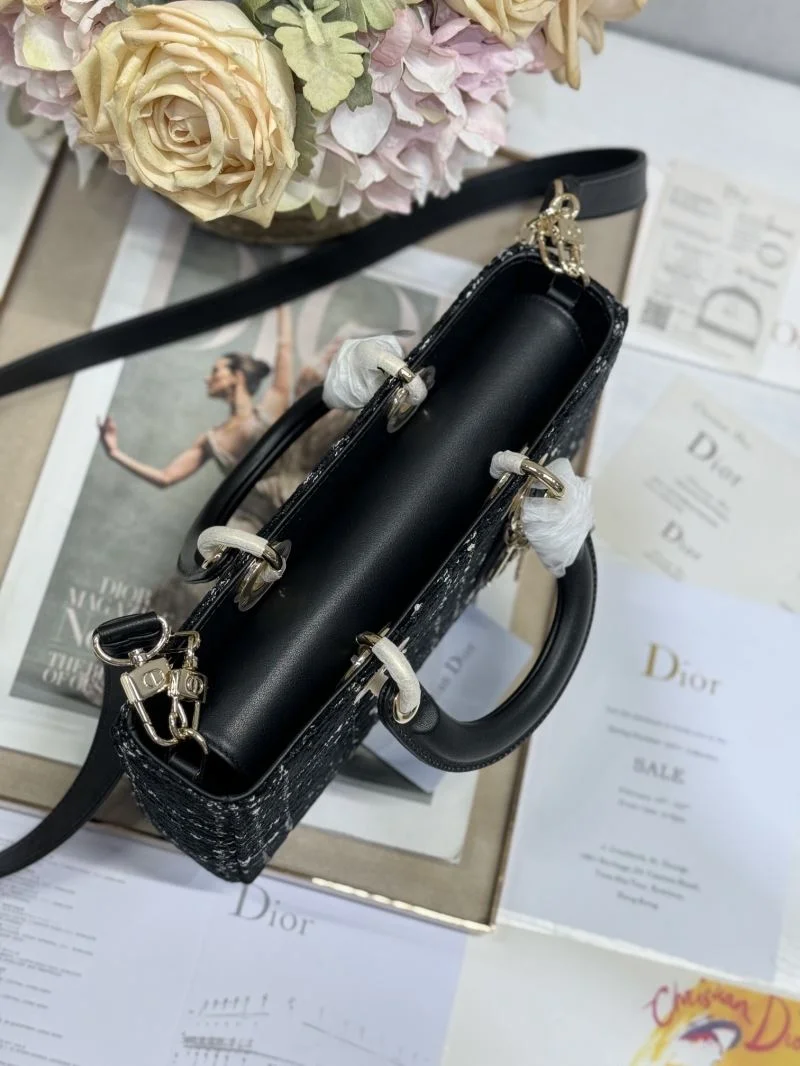 Official Christian Dior My Lady Bags
