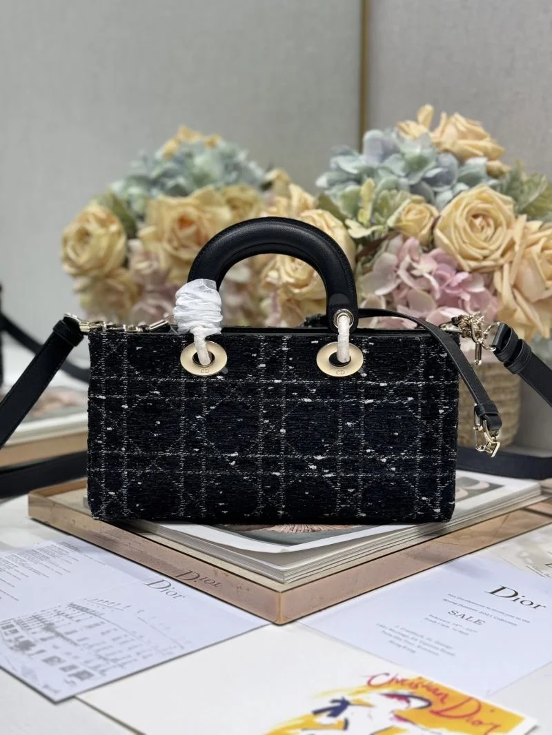 Official Christian Dior My Lady Bags