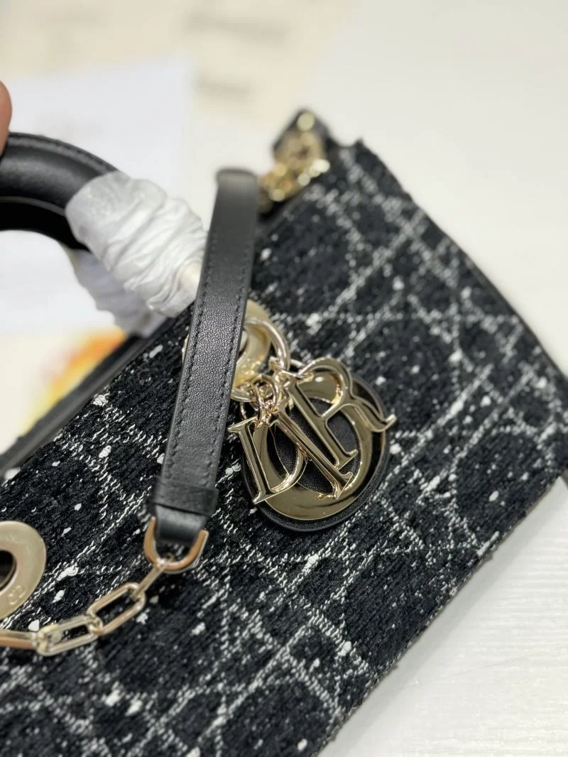 Official Christian Dior My Lady Bags