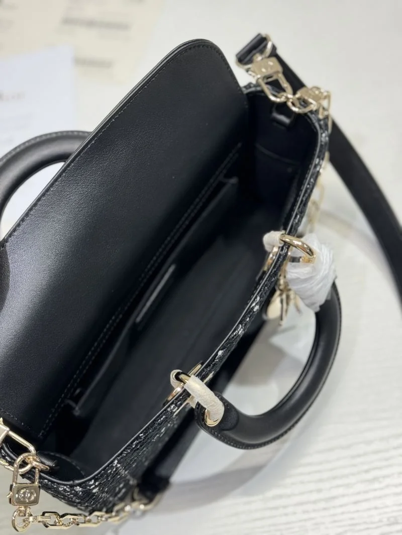 Official Christian Dior My Lady Bags