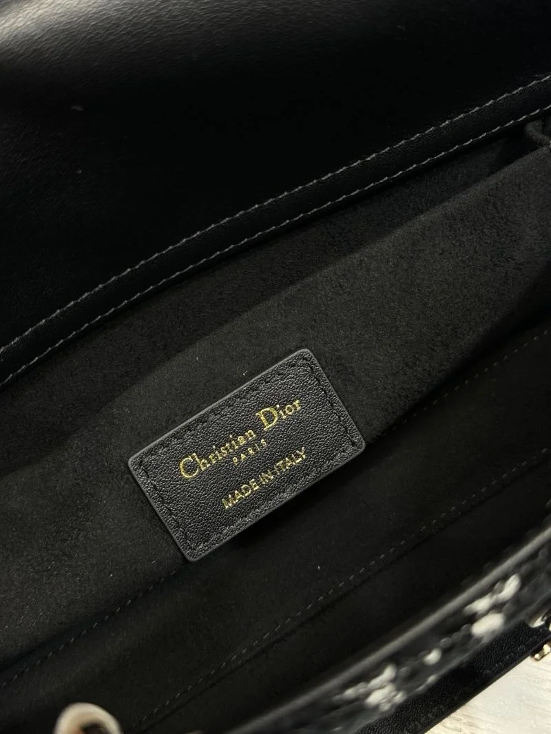 Official Christian Dior My Lady Bags