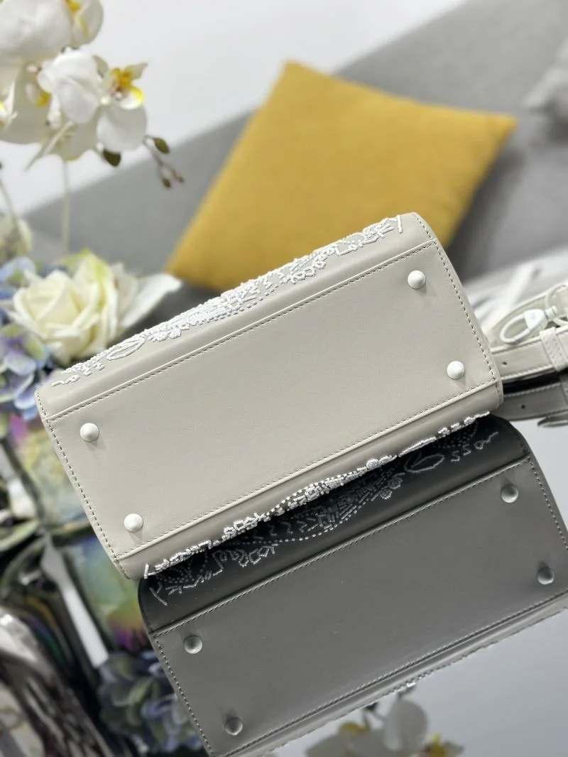 Brand-original Christian Dior My Lady Bags