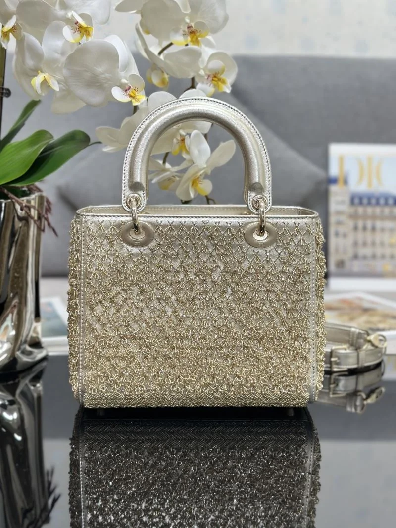 High fidelity Christian Dior My Lady Bags
