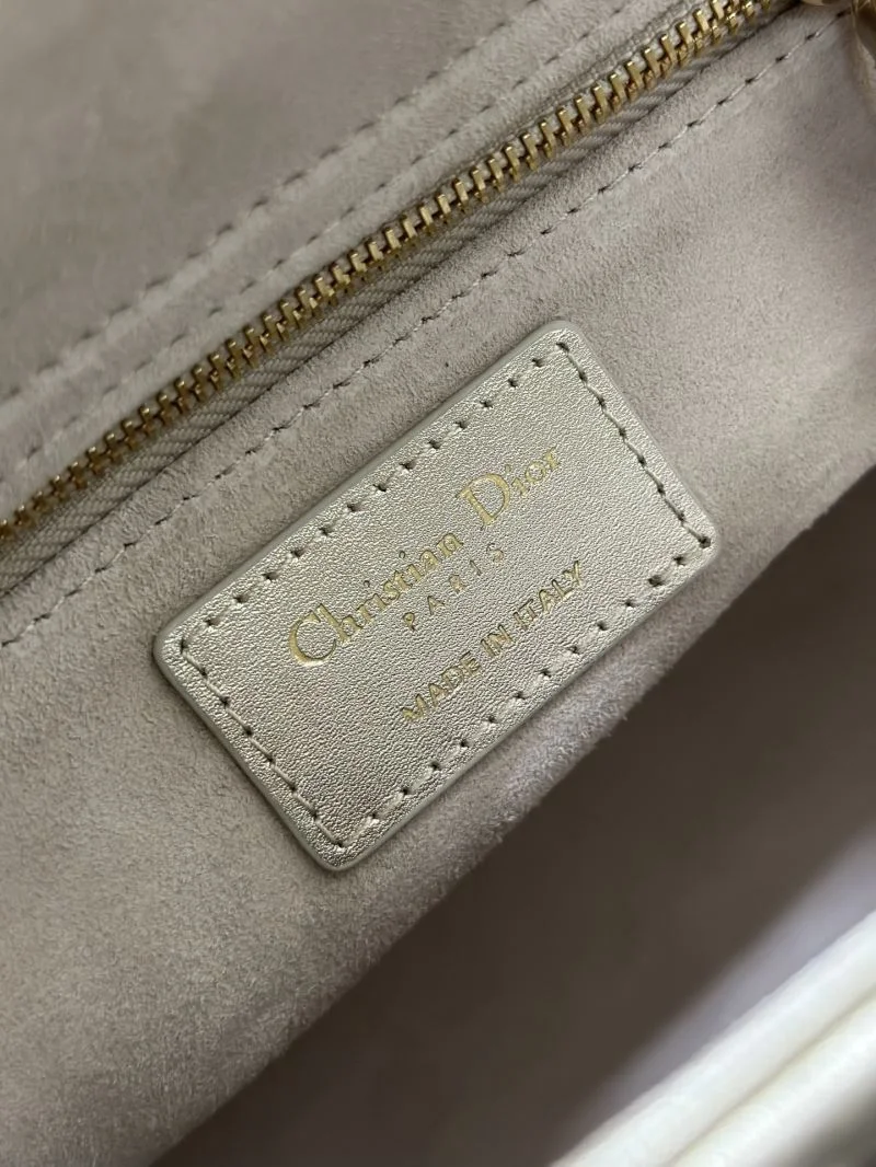 High fidelity Christian Dior My Lady Bags