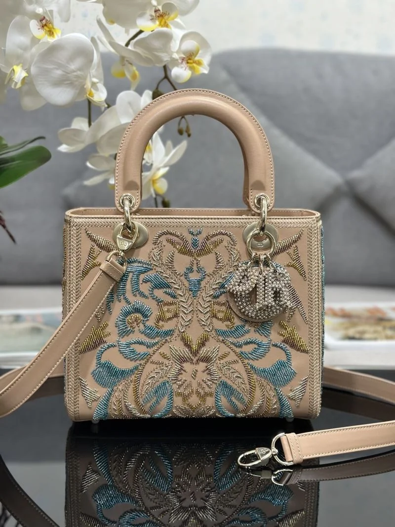 Christian Dior My Lady Bags