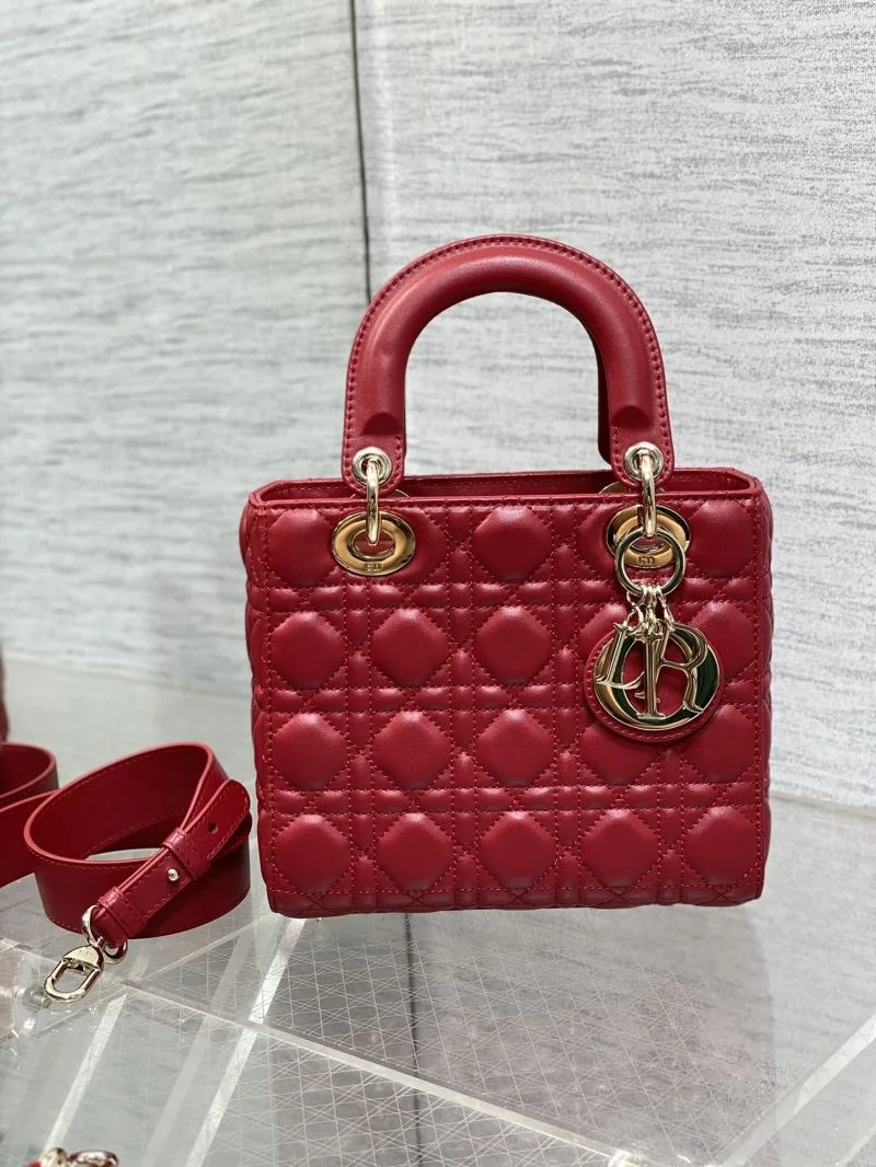 Exact replica Christian Dior My Lady Bags
