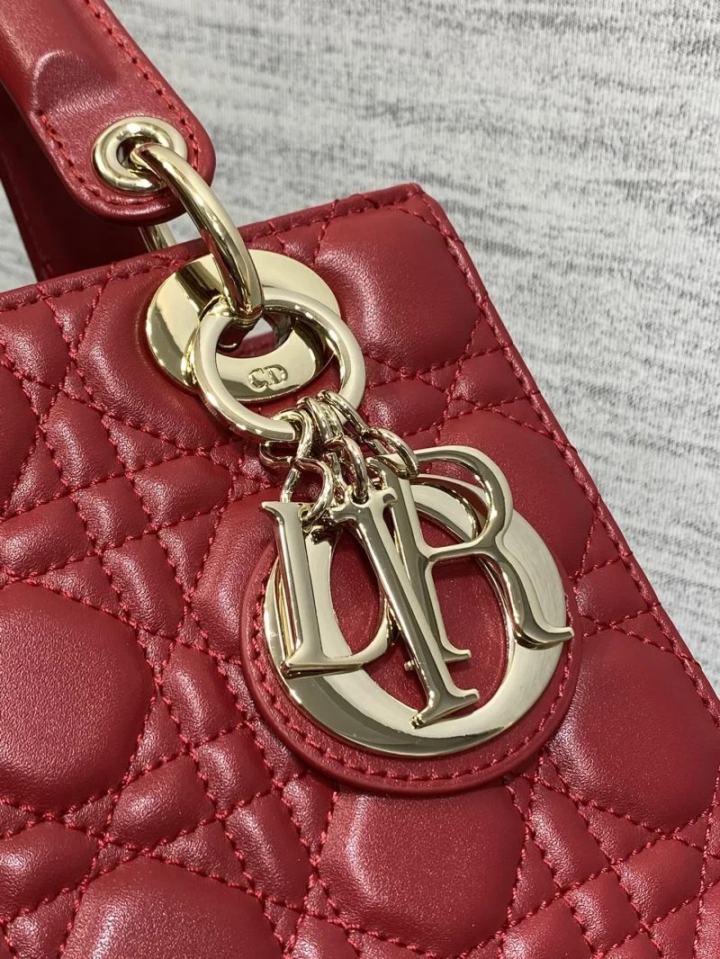 Exact replica Christian Dior My Lady Bags