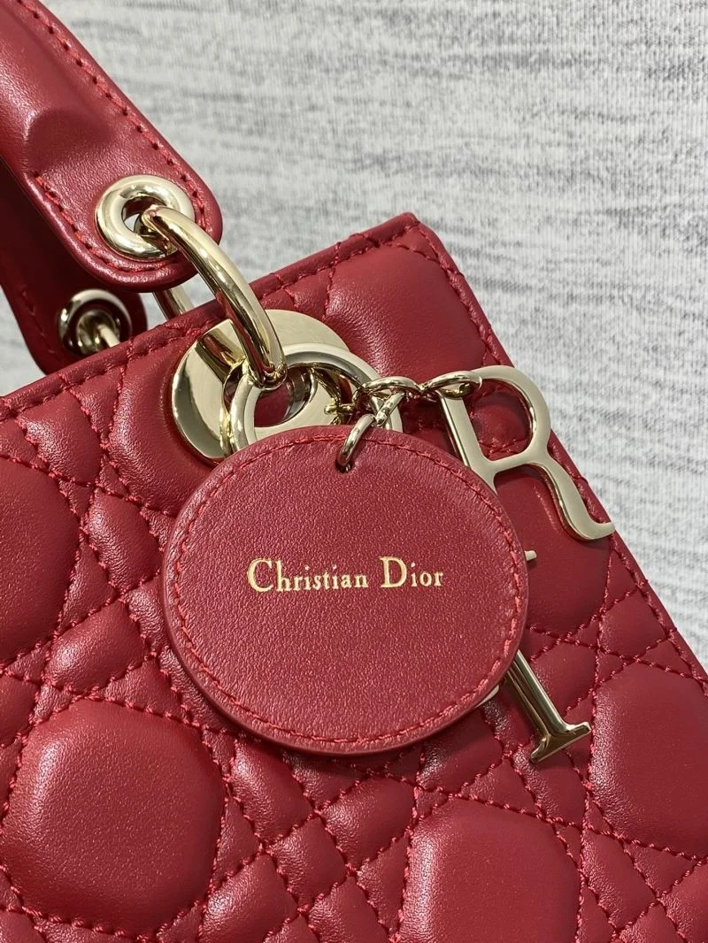 Exact replica Christian Dior My Lady Bags