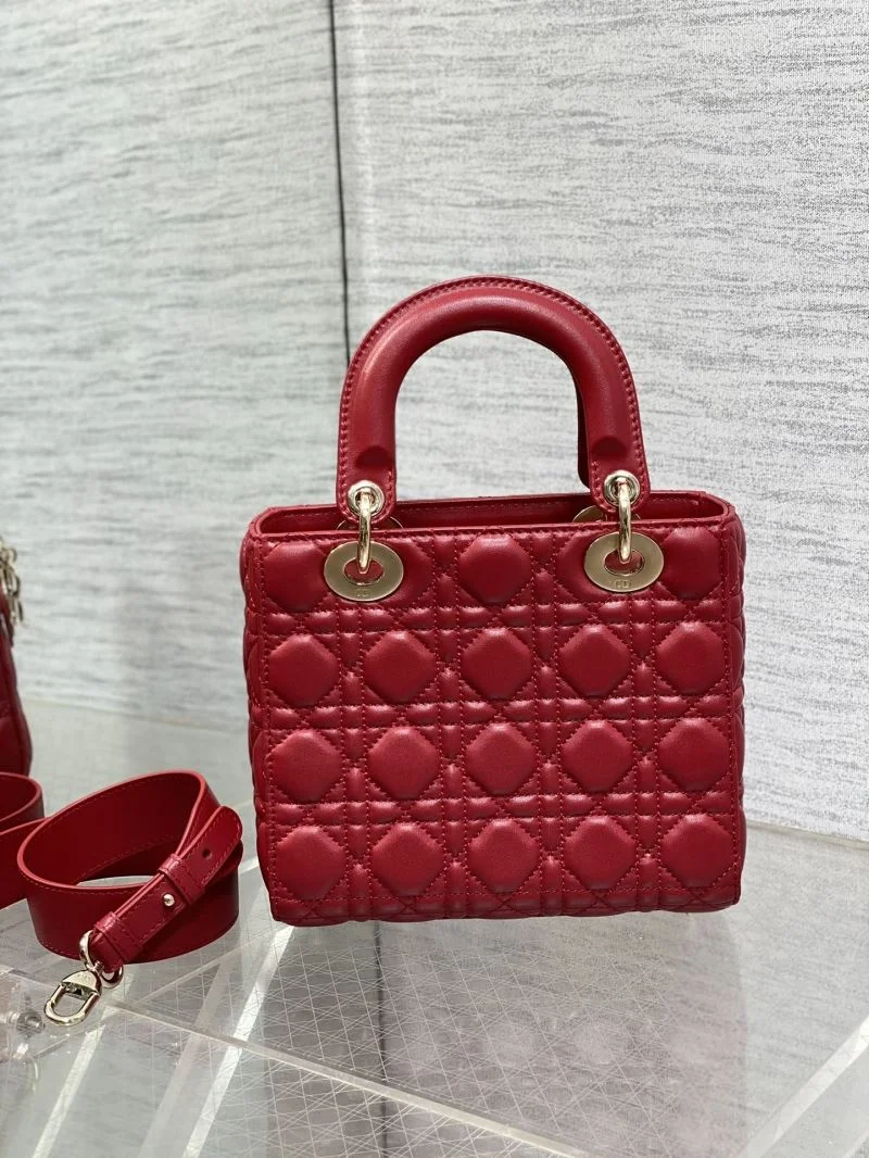 Exact replica Christian Dior My Lady Bags