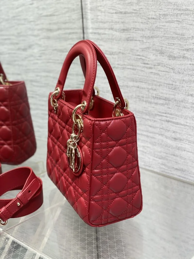 Exact replica Christian Dior My Lady Bags