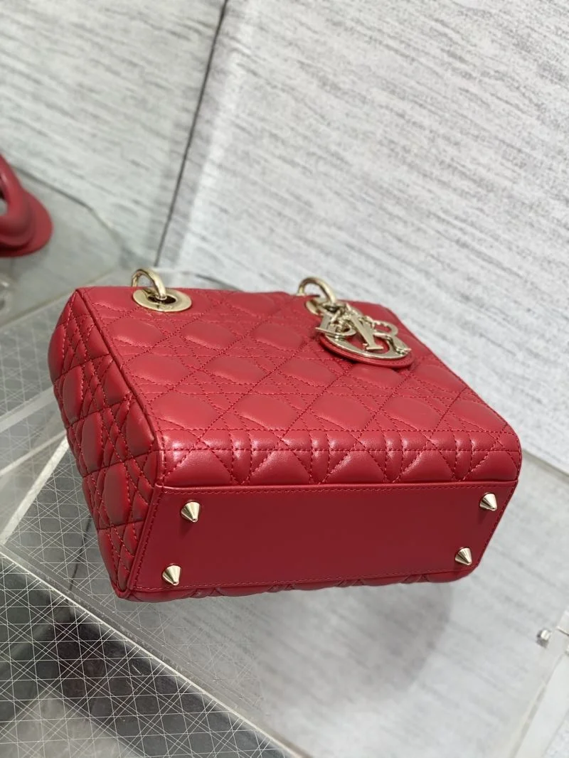 Exact replica Christian Dior My Lady Bags