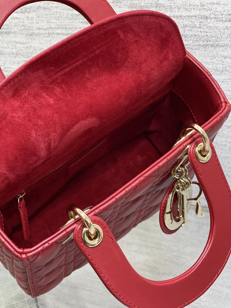 Exact replica Christian Dior My Lady Bags