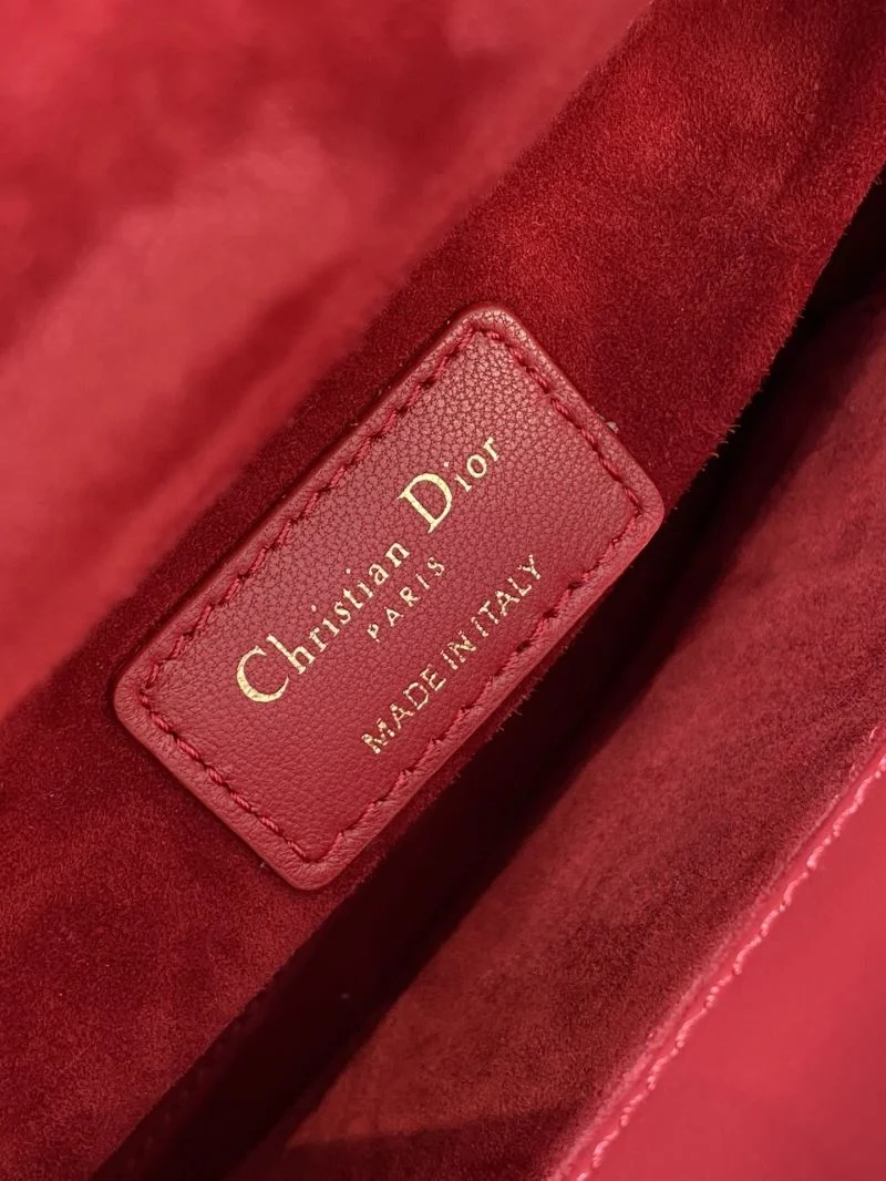 Exact replica Christian Dior My Lady Bags