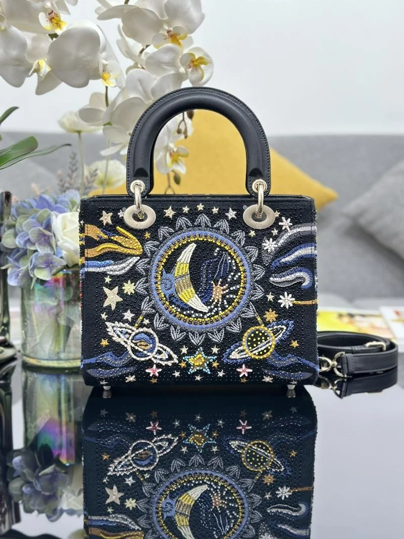 Precise copy Christian Dior My Lady Bags