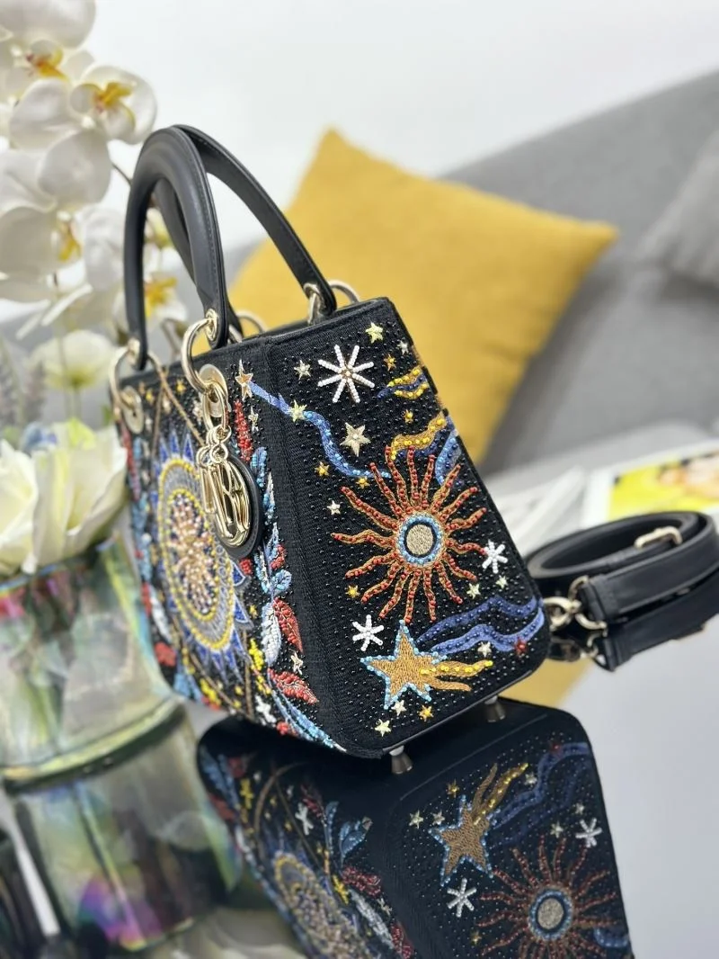 Precise copy Christian Dior My Lady Bags