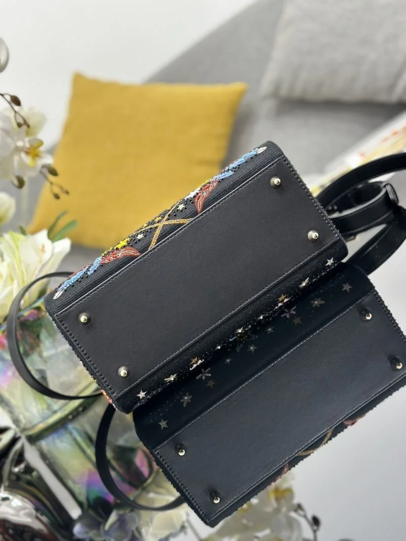 Precise copy Christian Dior My Lady Bags