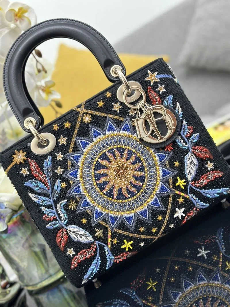 Precise copy Christian Dior My Lady Bags
