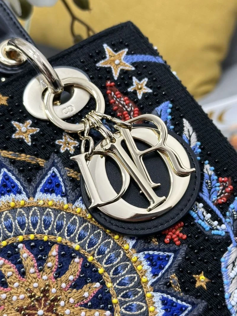 Precise copy Christian Dior My Lady Bags
