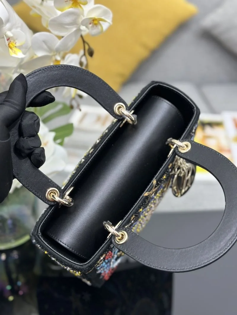 Precise copy Christian Dior My Lady Bags