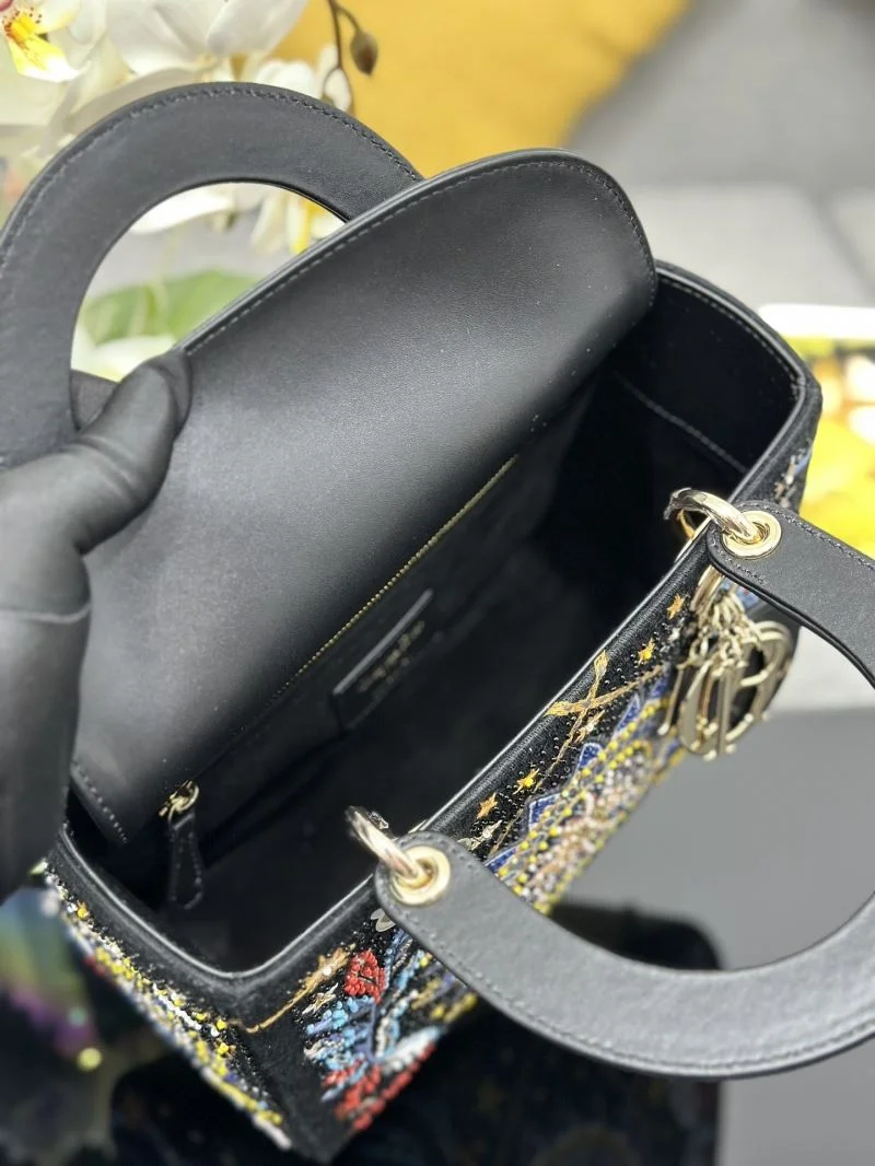 Precise copy Christian Dior My Lady Bags