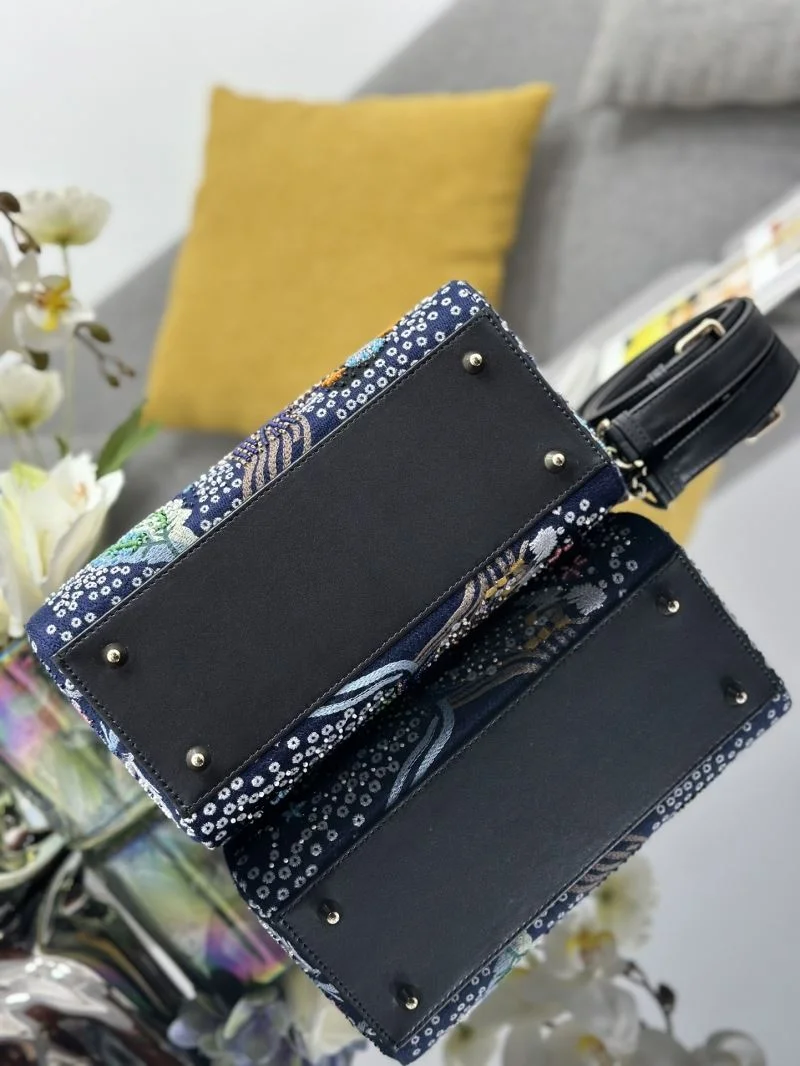 Authentic Christian Dior My Lady Bags