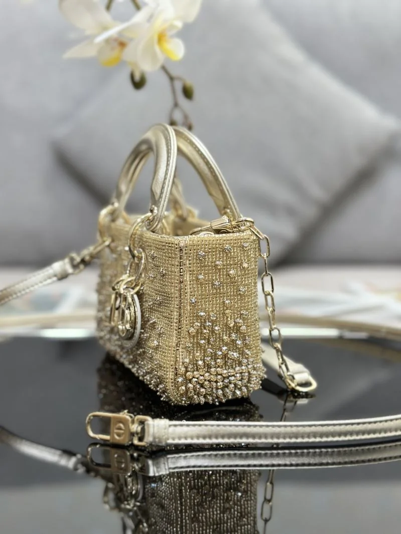 Factory-made Christian Dior My Lady Bags