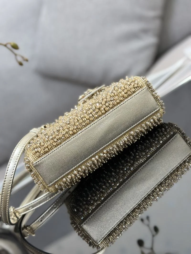 Factory-made Christian Dior My Lady Bags