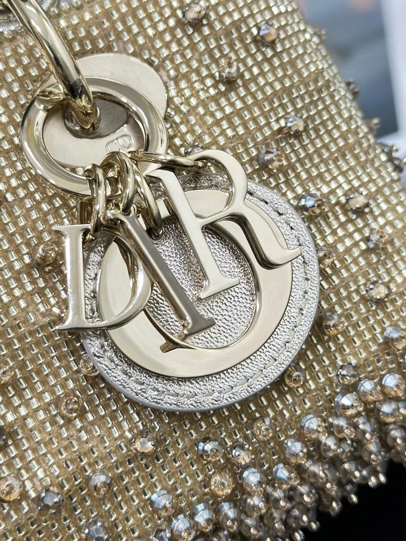 Factory-made Christian Dior My Lady Bags