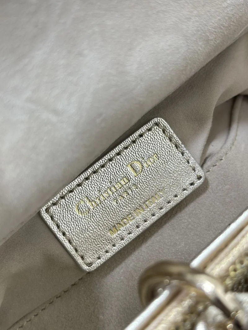 Factory-made Christian Dior My Lady Bags