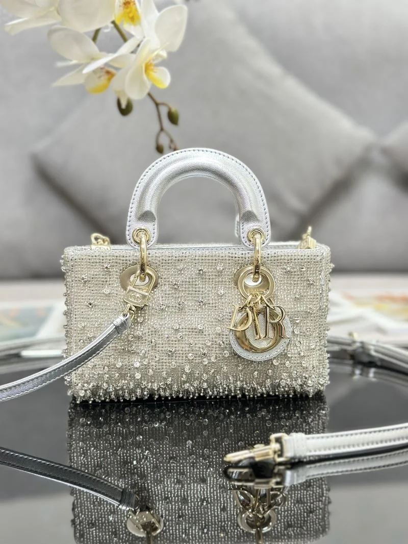 Christian Dior My Lady Bags
