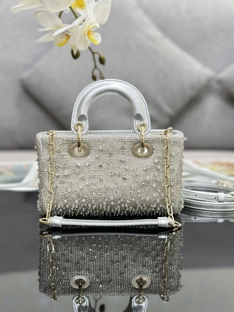 Factory-made Christian Dior My Lady Bags