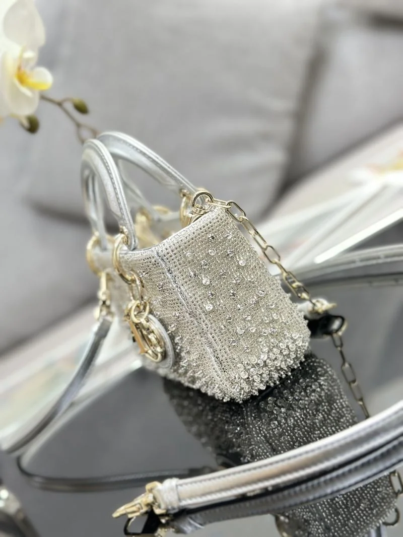 Factory-made Christian Dior My Lady Bags