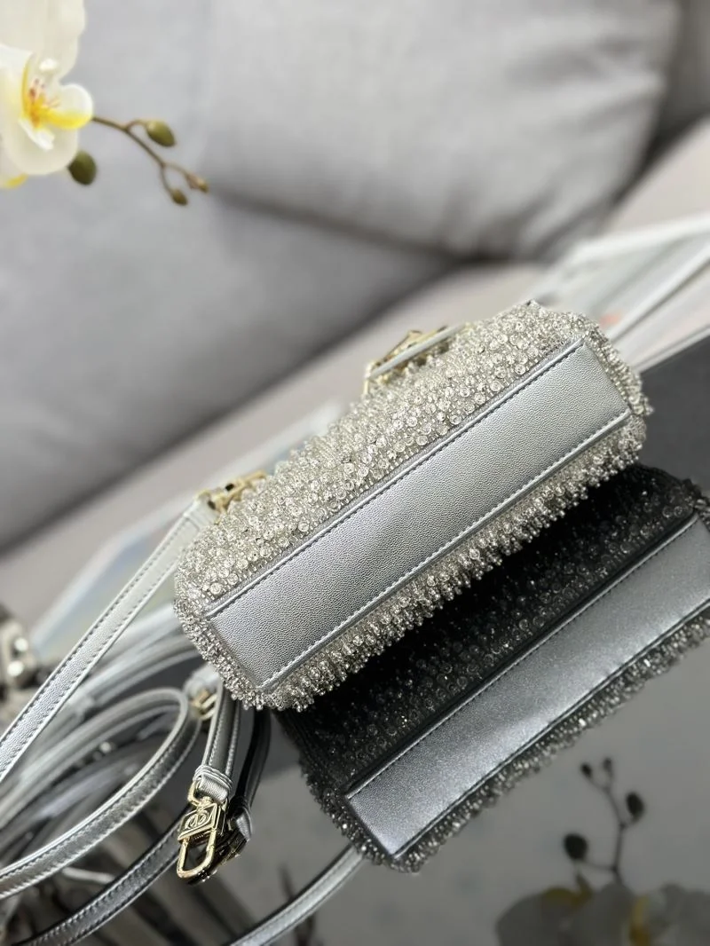 Factory-made Christian Dior My Lady Bags