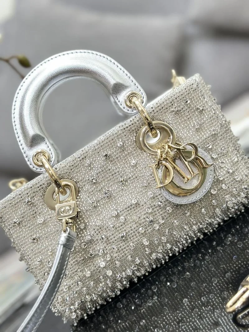 Factory-made Christian Dior My Lady Bags