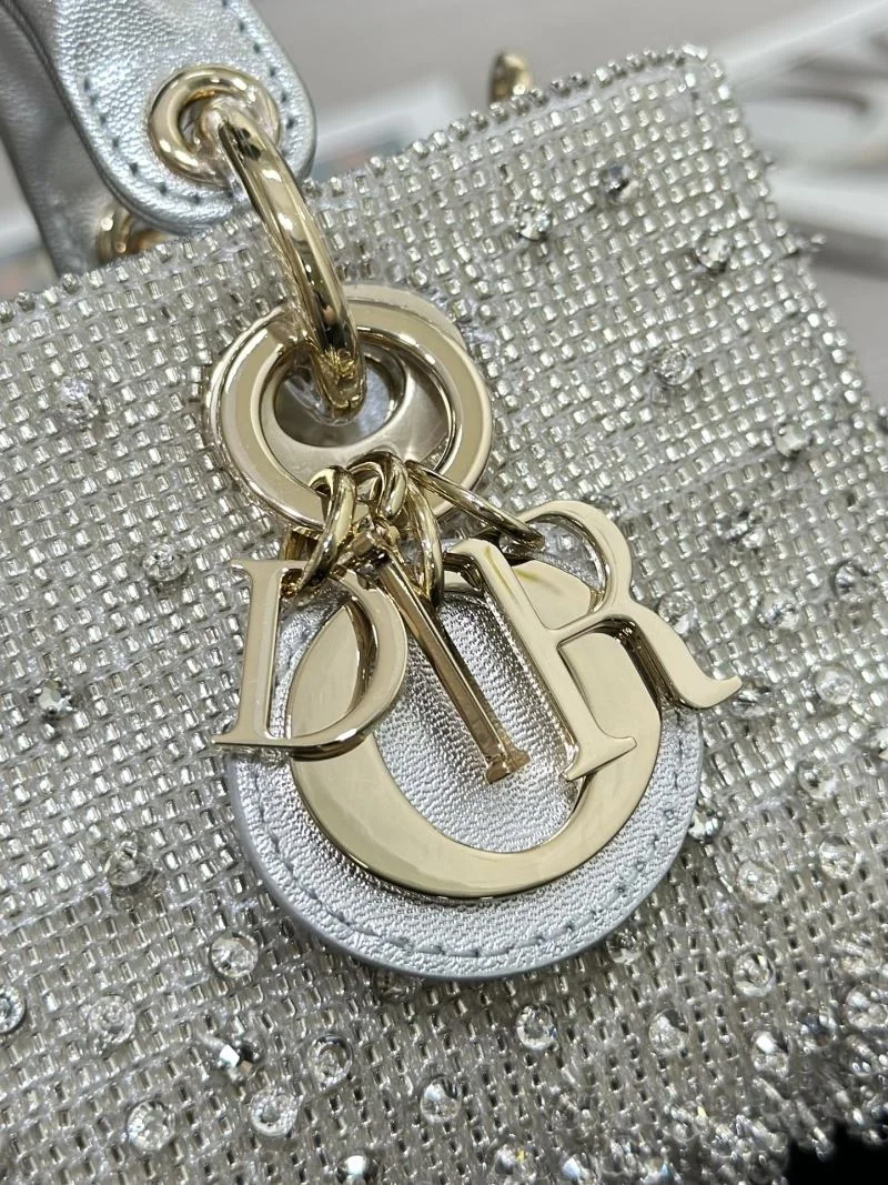Factory-made Christian Dior My Lady Bags