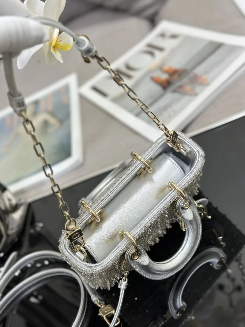 Factory-made Christian Dior My Lady Bags