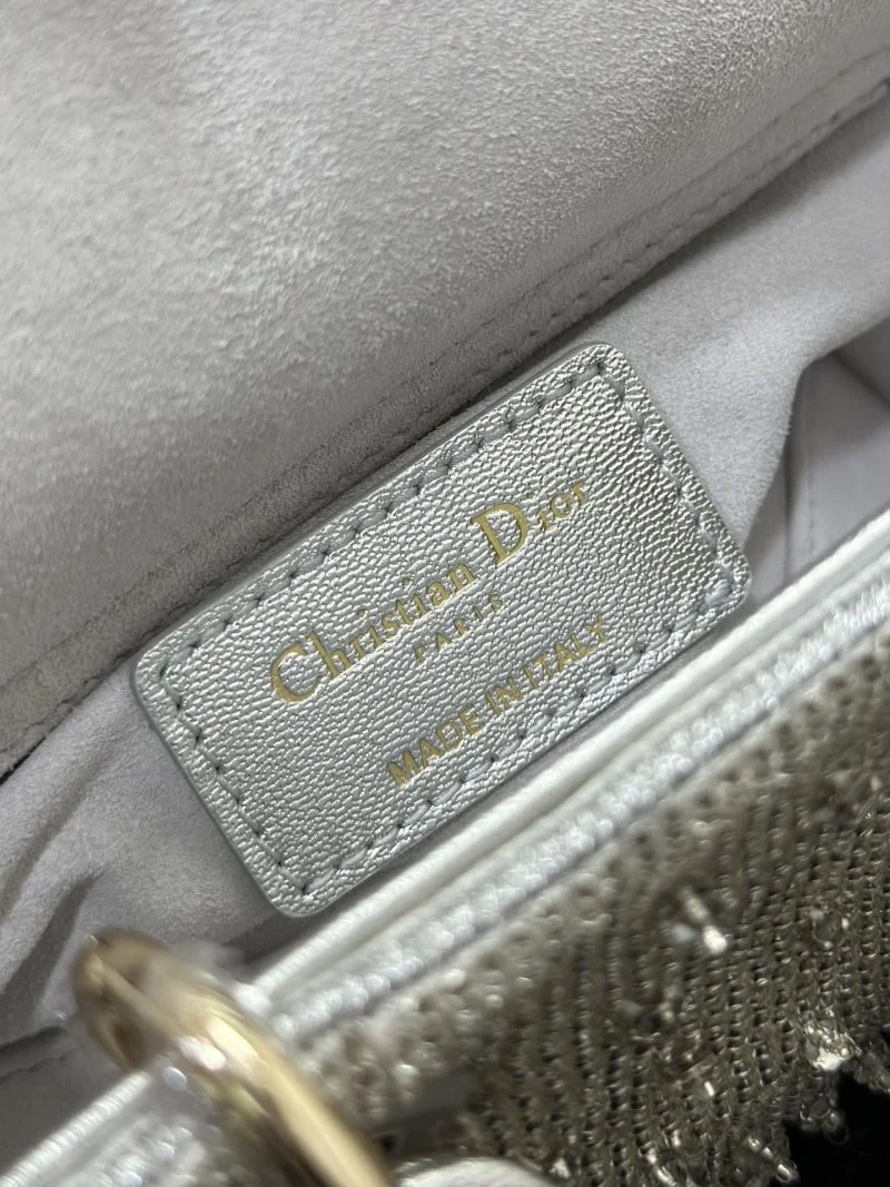 Factory-made Christian Dior My Lady Bags