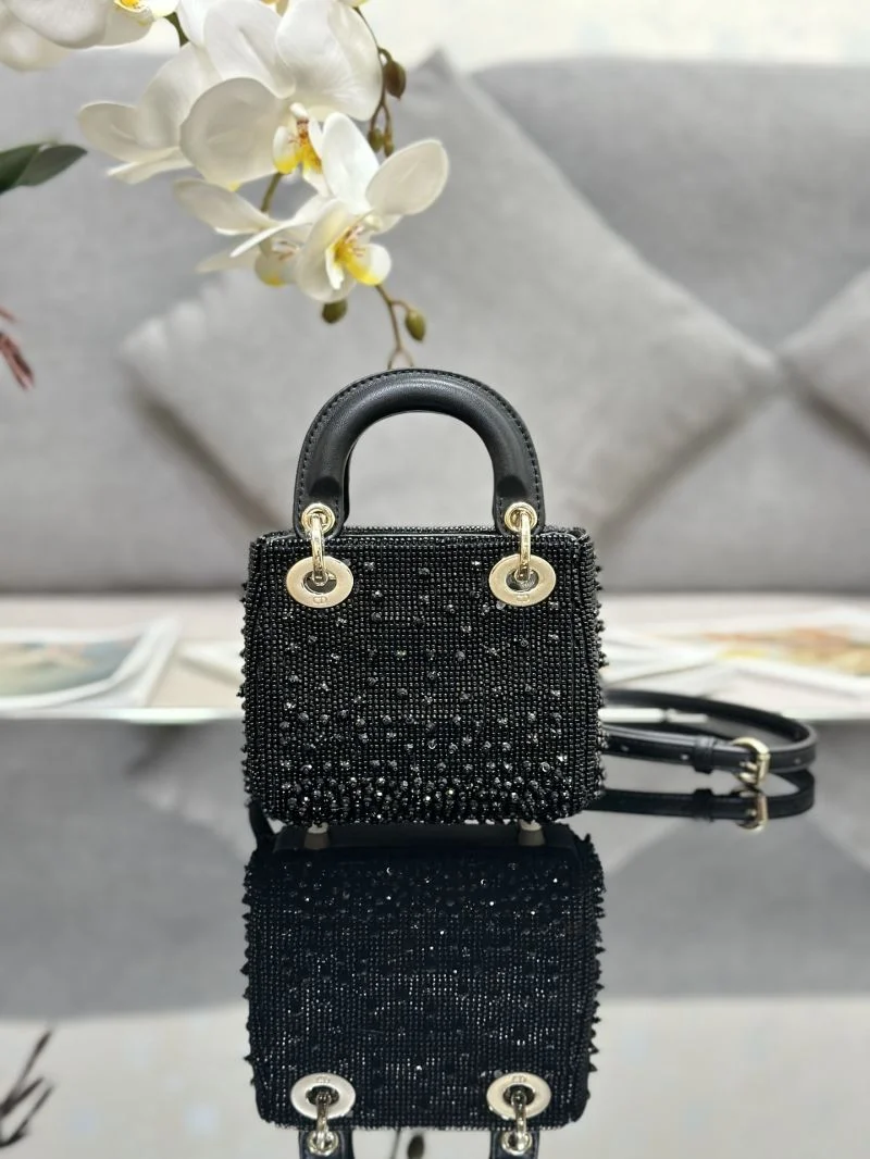 High accuracy Christian Dior My Lady Bags