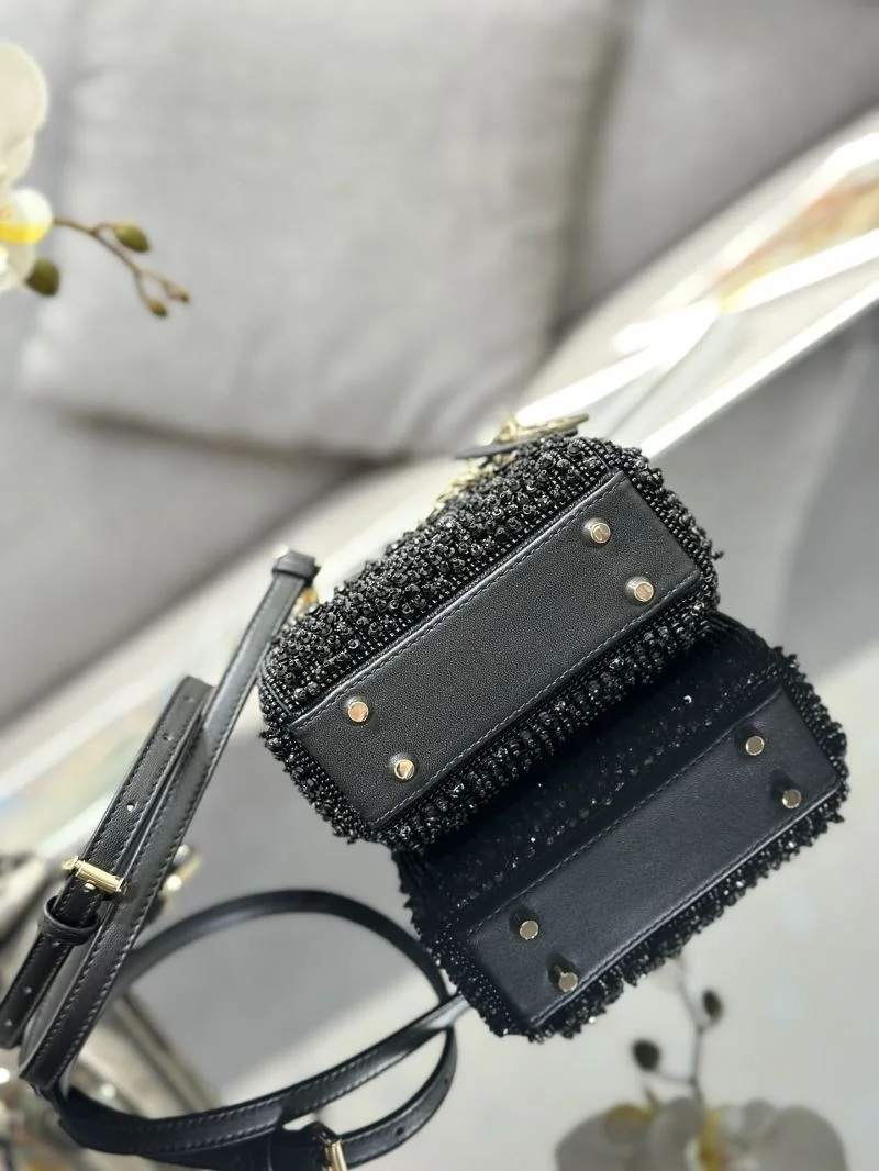 High accuracy Christian Dior My Lady Bags