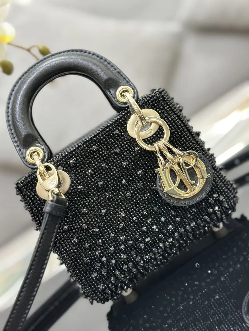 High accuracy Christian Dior My Lady Bags