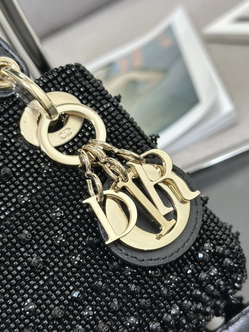High accuracy Christian Dior My Lady Bags