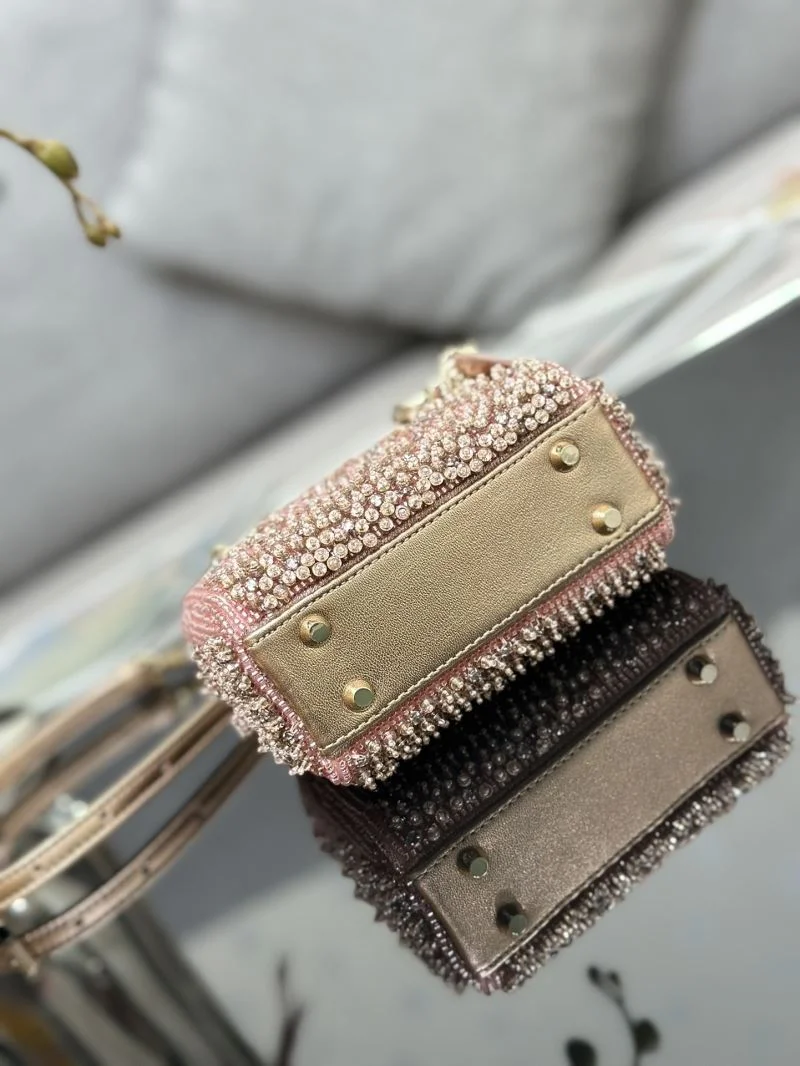 Official Christian Dior My Lady Bags
