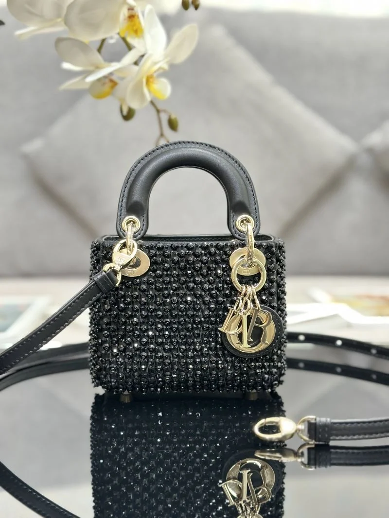 Christian Dior My Lady Bags