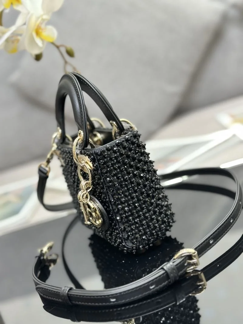 Discounted Christian Dior My Lady Bags