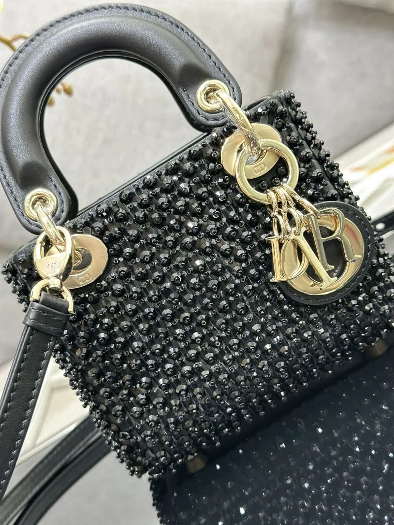 Discounted Christian Dior My Lady Bags